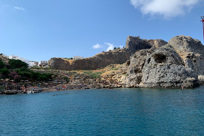 Private Full/Half-Day Boat Trip in Greece With Food and Drinks - Customer Reviews