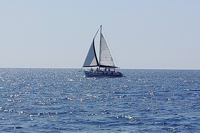 Private Full/Half-Day Boat Trip in Greece With Food and Drinks - How to Book