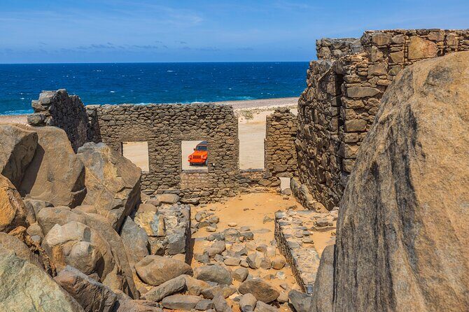 Private Full Island Tour in Aruba - Price Point and Value