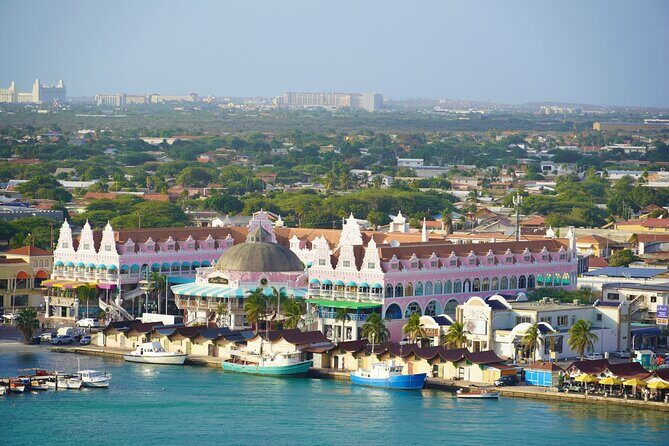 Private Full Island Tour in Aruba - FAQ