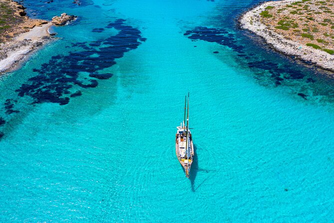 Private Full One-Day Tour Naxos & Heraklia - Booking and Cancellation Policy