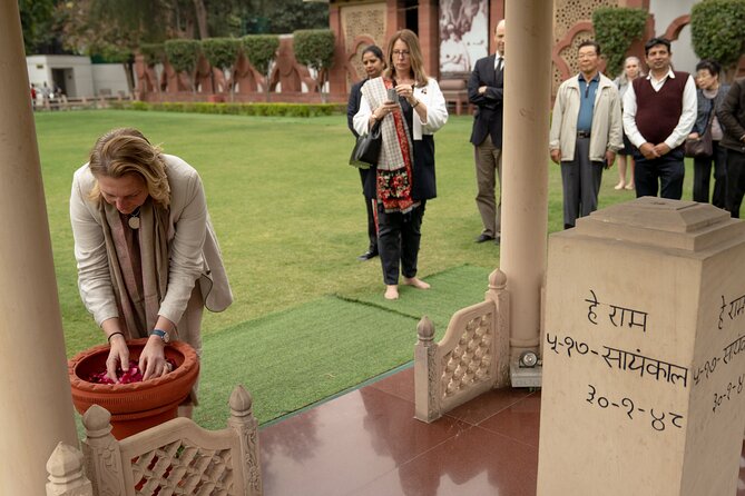 Private Full or Half Day Old and New Delhi City Tour - The Sum Up