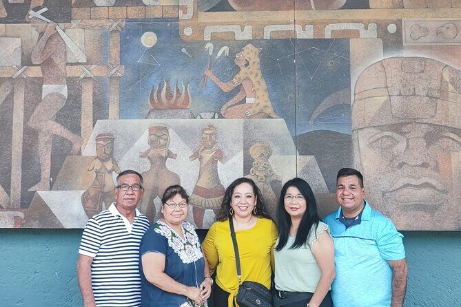 Private full tour to Teotihuacan and Basilica at your own pace - Practical Details: What You’re Getting