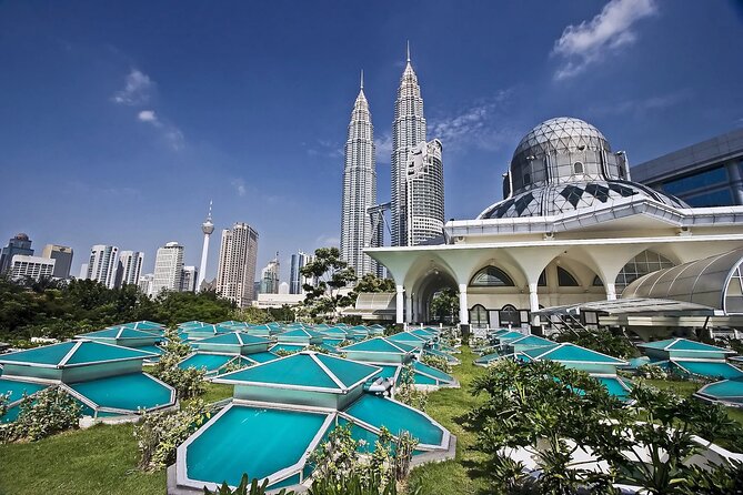 Private Full-Day Tour includes Petronas Twin Towers & Batu Caves - Final Thoughts
