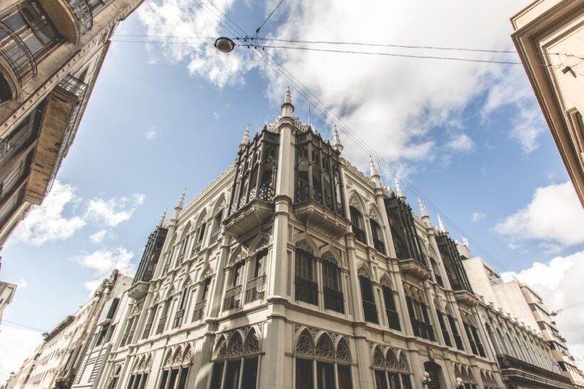 Private Fullday Trip to Montevideo from Buenos Aires - Key Points