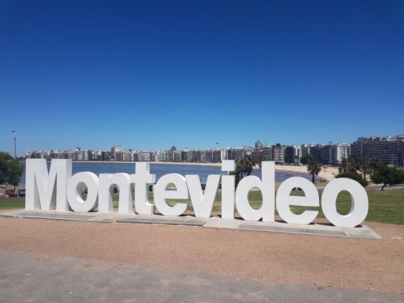 Private Fullday Trip to Montevideo from Buenos Aires - FAQ