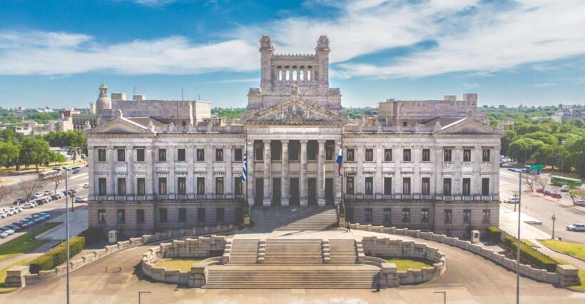 Private Fullday Trip to Montevideo from Buenos Aires - Final Words