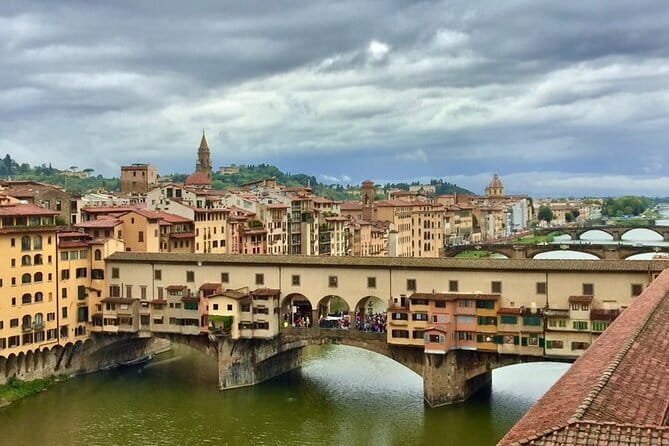 Private Fully Customized Tour of Magical Landmarks of Florence - Key Points