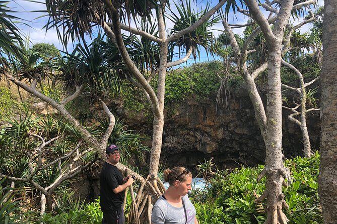 Private fully flexible VIP tour of Tongatapu island with lunch - Final Thoughts