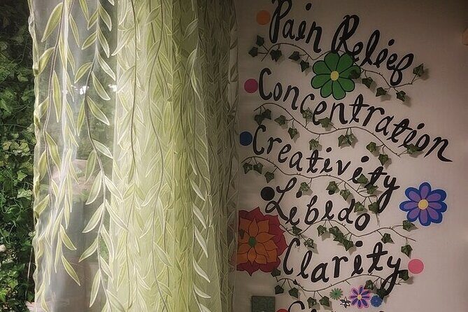 Private Fun Learning About Fungi and Plant Wellness - Key Points