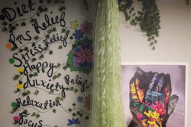 Private Fun Learning About Fungi and Plant Wellness - An In-Depth Look at the Tour