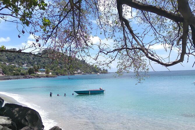 Private Fun Tour in Grenada - Authentic Experiences and Guest Perspectives