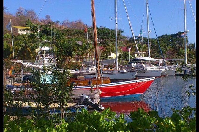 Private Fun Tour in Grenada - FAQ