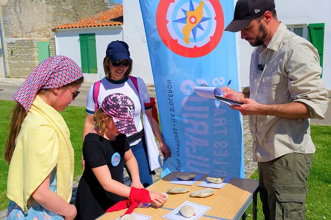 Private Funny Rally at Gatseau Beach - Key Points