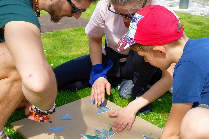 Private Funny Rally at Gatseau Beach - Who Would Love This Tour?