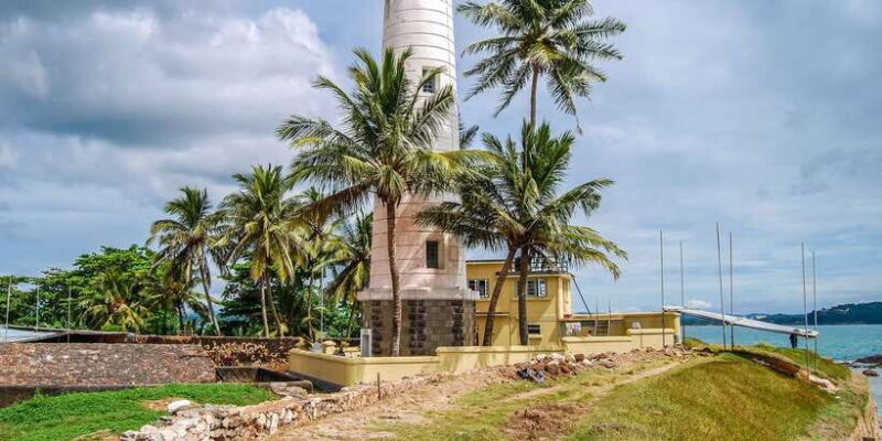 Private Galle and Bentota Day-Tour From Colombo - Key Points