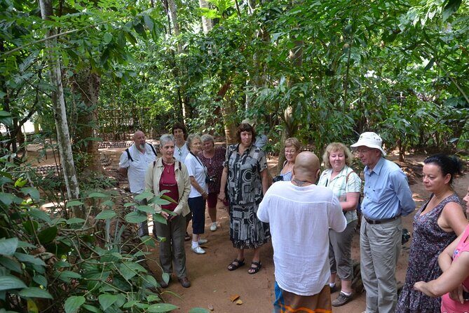 Private Galle Day Tour with Boat Safari & Tea Factory Visit - All Inclusive - Who is this tour best suited for?