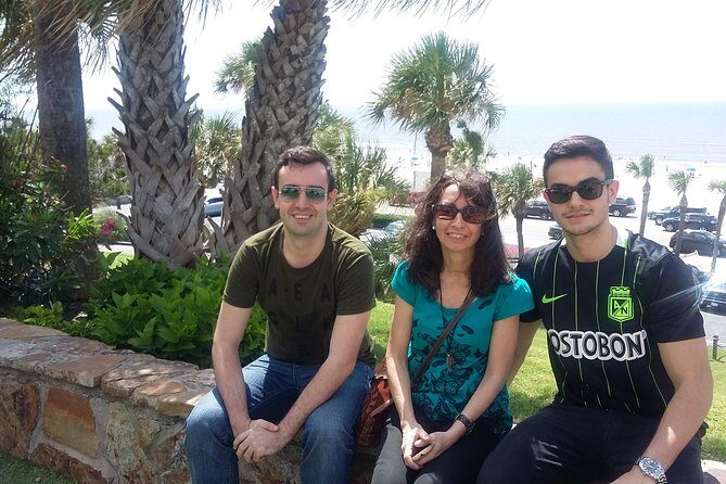 Private Galveston Sightseeing Tour 5-Hr Air-Conditioned Day Trip - In-Depth Review of the Experience