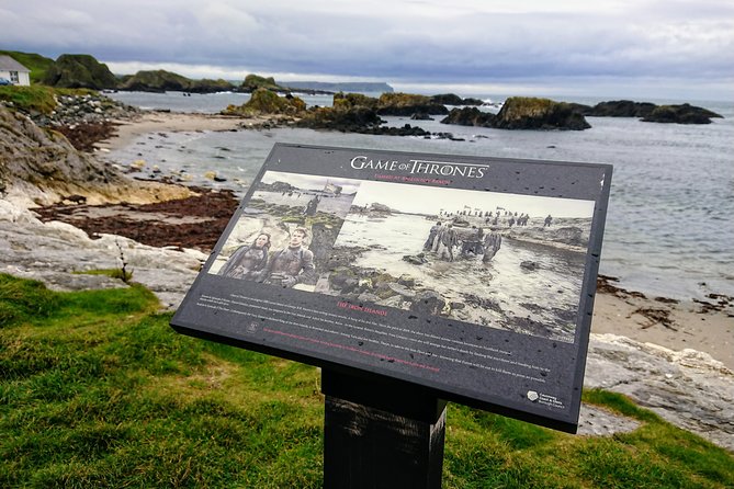 Private Game of Thrones Filming Locations Tour From Belfast - Booking Details and Pricing