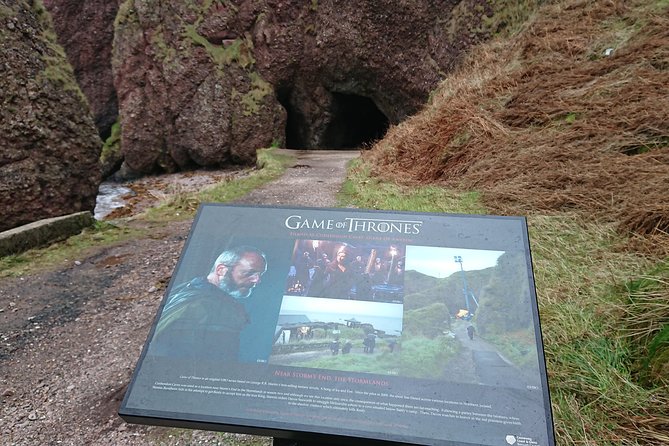 Private Game of Thrones Filming Locations Tour From Belfast - Customer Reviews and Experiences