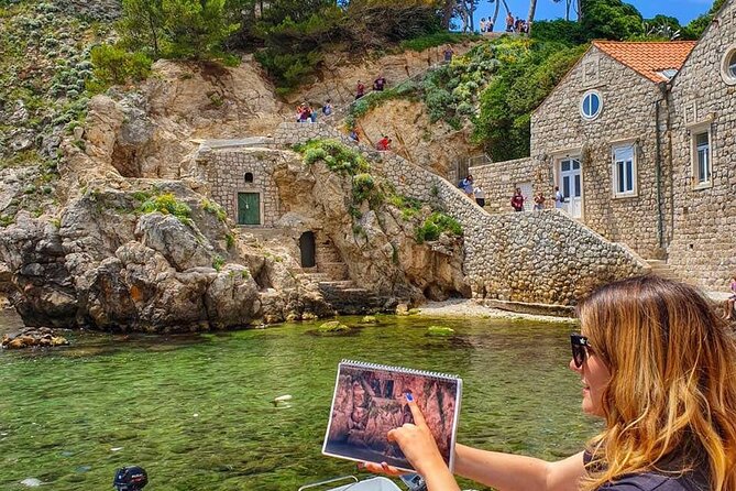 Private Game of Thrones Tour With a Local Guide - Booking Details
