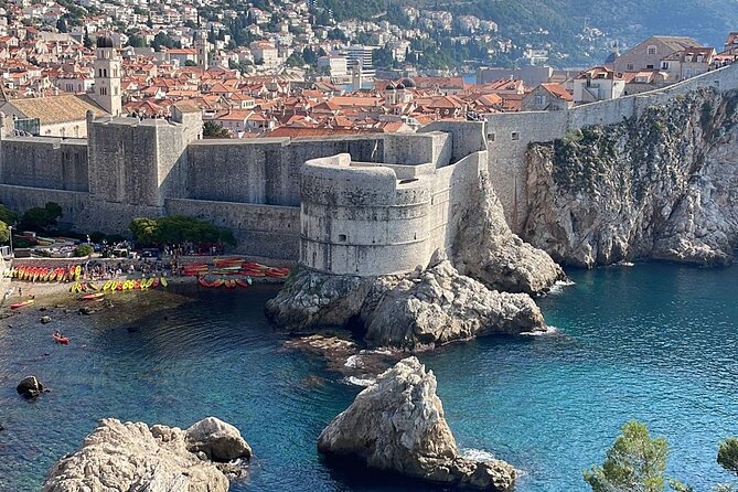 Private Game of Thrones Tour With a Local Guide - Exploring the Game of Thrones Filming Locations