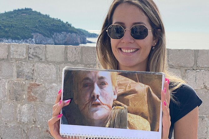 Private Game of Thrones Tour With a Local Guide - Experiencing the Virtual Reality of Westeros