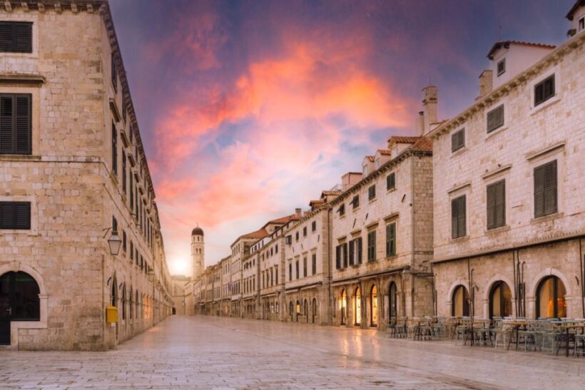 Private Game of Thrones Walking tour in Dubrovnik-Arboretum - The Practical Side: Logistics and Value