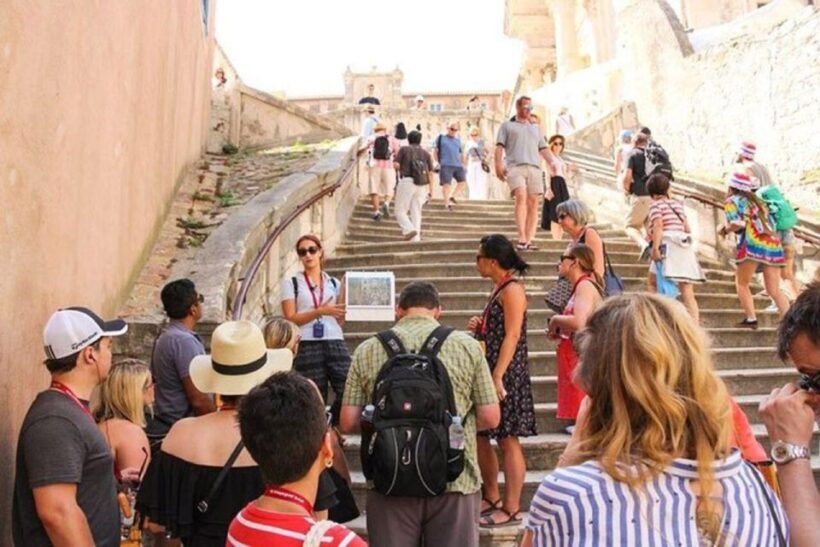 Private Game of Thrones Walking tour in Dubrovnik-Arboretum - Authenticity and Experience: What Real Travelers Say