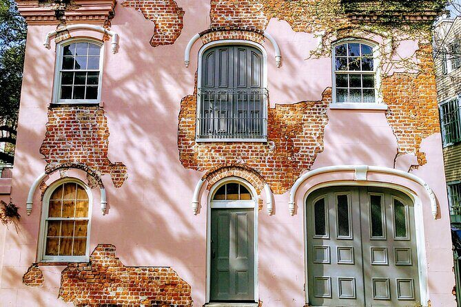 Private Garden District Walking Tour - An Overview of the Tour Experience