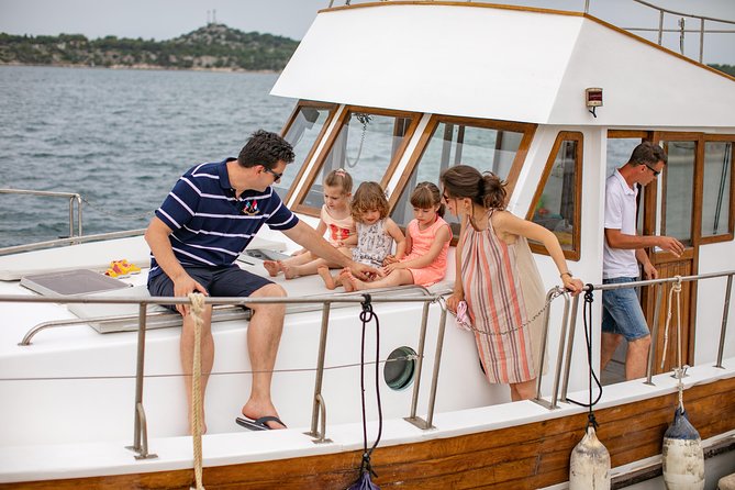 Private Gastro gourmet tour by Dot@ boat - FAQ