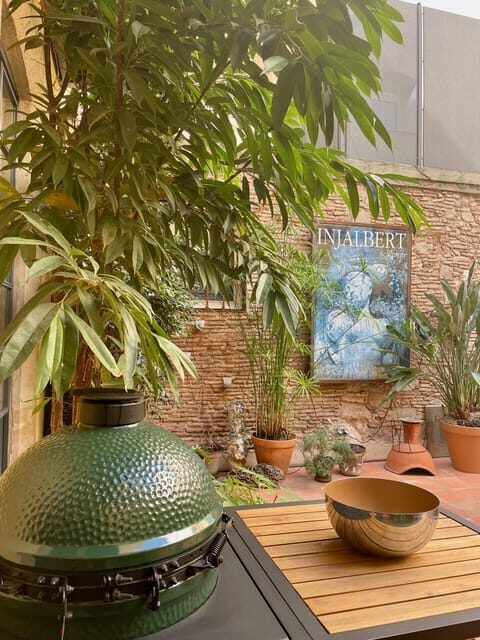 PRIVATE GASTRONOMIC EXPERIENCE IN A LOCAL HOME - A Comprehensive Look at the Private Home Dining Experience
