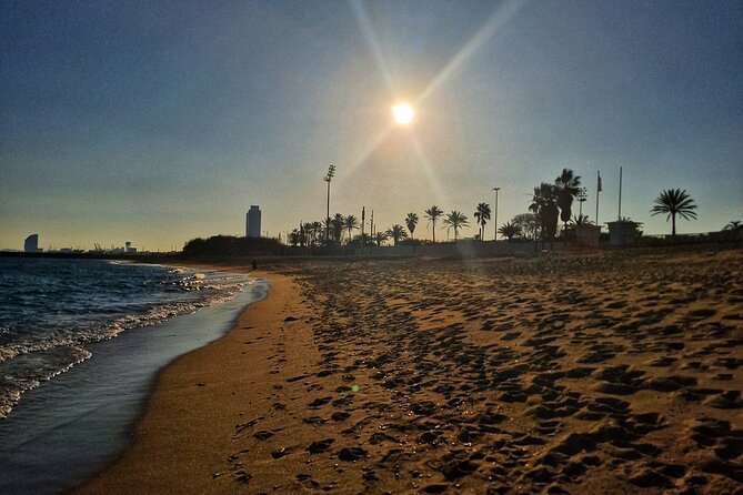 Private Gastronomic Tour in the City of Condal Barcelona - What’s Included and How it Unfolds