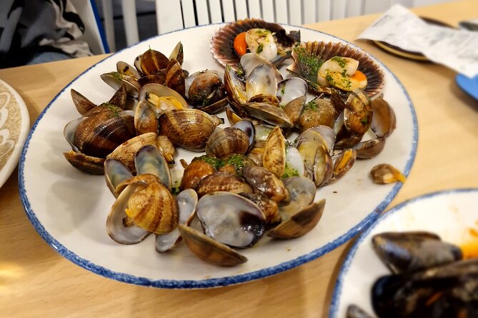 Private Gastronomic Tour in the City of Condal Barcelona - The Taste of Barcelona: What We Loved