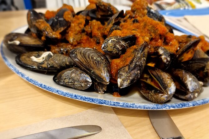 Private Gastronomic Tour in the City of Condal Barcelona - The Sum Up: Who Will Love This Tour?