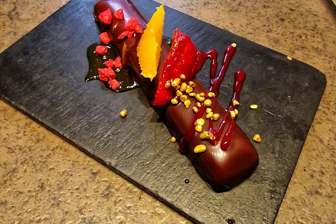 Private Gastronomic Tour in the City of Condal Barcelona - FAQ