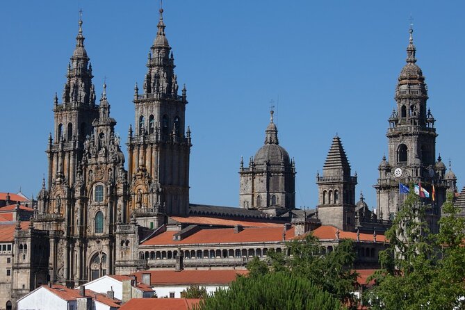 Private Gastronomical Tour in Santiago de Compostela - Key Points