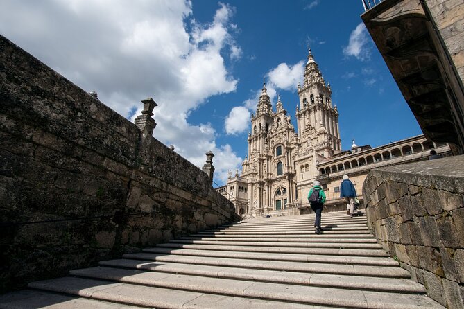 Private Gastronomical Tour in Santiago de Compostela - The Sum Up