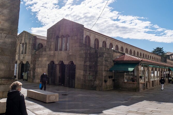 Private Gastronomical Tour in Santiago de Compostela - FAQs