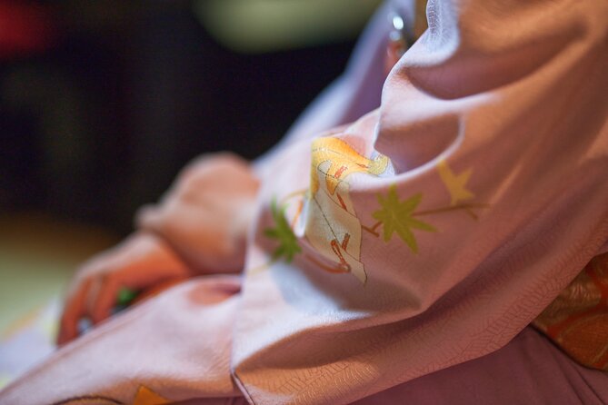 Private Geisha Show With Maiko, an Apprentice Geisha - Reviews and Highlights