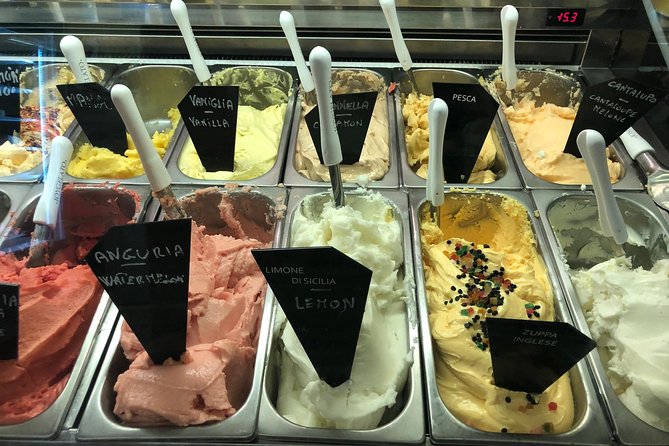 Private Gelato, Pastry and Espresso Walking tour - The Sweet Stops: Food, Coffee, and Culture