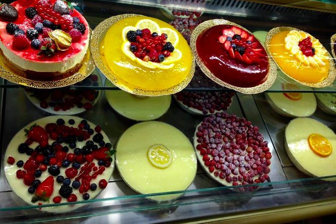 Private Gelato, Pastry and Espresso Walking tour - Practical Details: What You Need to Know