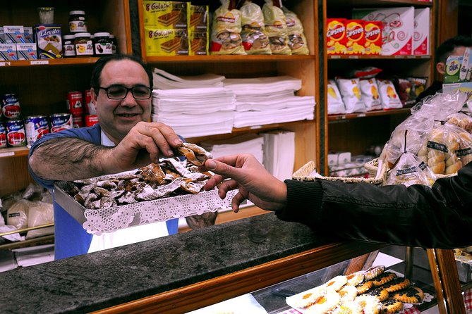 Private Gelato, Pastry and Espresso Walking tour - Authentic Experiences and Local Tips