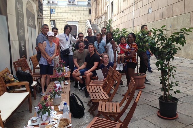 Private Gelato, Pastry and Espresso Walking tour - FAQs