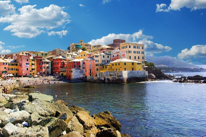 Private Genoa and Boccadasse Tour with Focaccia and Pesto Tasting - Final Thoughts: Who Is This Tour Best For?
