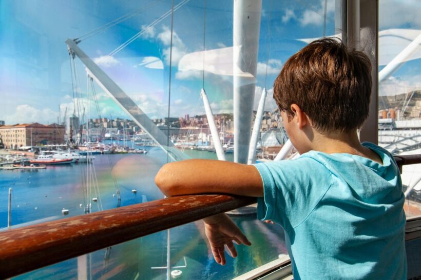 Private Genoa City Top Sights Walking Tour - What to Expect and Practical Considerations