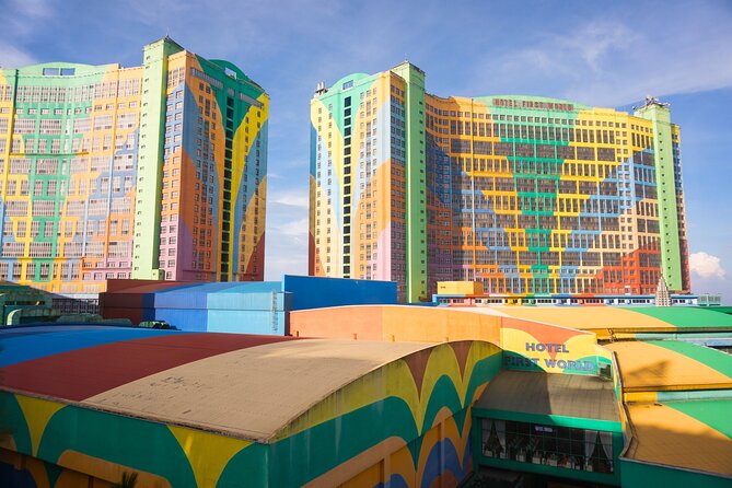 Private Genting Highland Tour With Cable Car Ride & Batu Caves - Who’s This Tour Best For?