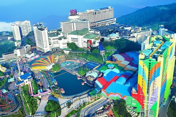Private Genting Highlands And Batu Caves Day Tour - The Value of This Tour