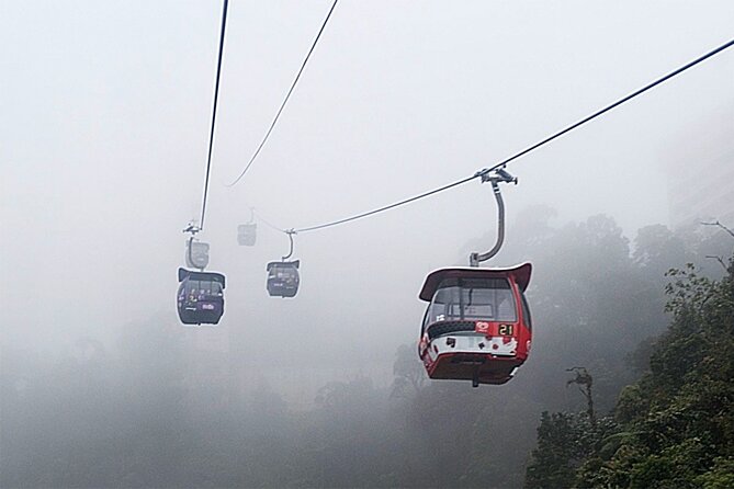 Private Genting Highlands & Batu Caves Trip with Cable Car Ticket - The Value and Practicalities