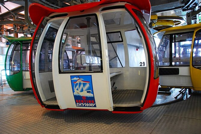 Private Genting Highlands & Batu Caves Trip with Cable Car Ticket - Who Should Consider This Tour?